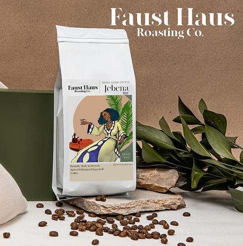 Black Owned Businesses At Detroit's Eastern Market: Today we profile F – Darralynn Hutson's ...