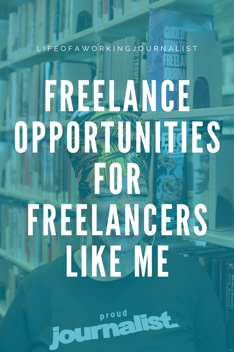 Freelance Opportunities for Freelancers Like Me: July 12, 2024 – Darralynn Hutson's Stylists Suite