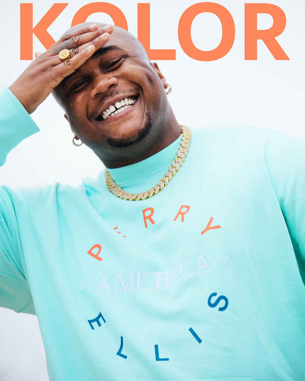 BLACK OWNED FASHION MAGAZINES TO READ NOW! – Darralynn Hutson's ...