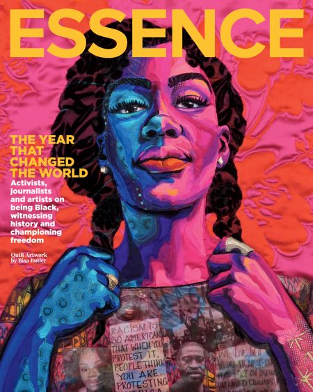 Meet the Four New Essence Magazine Editors – Darralynn Hutson's ...