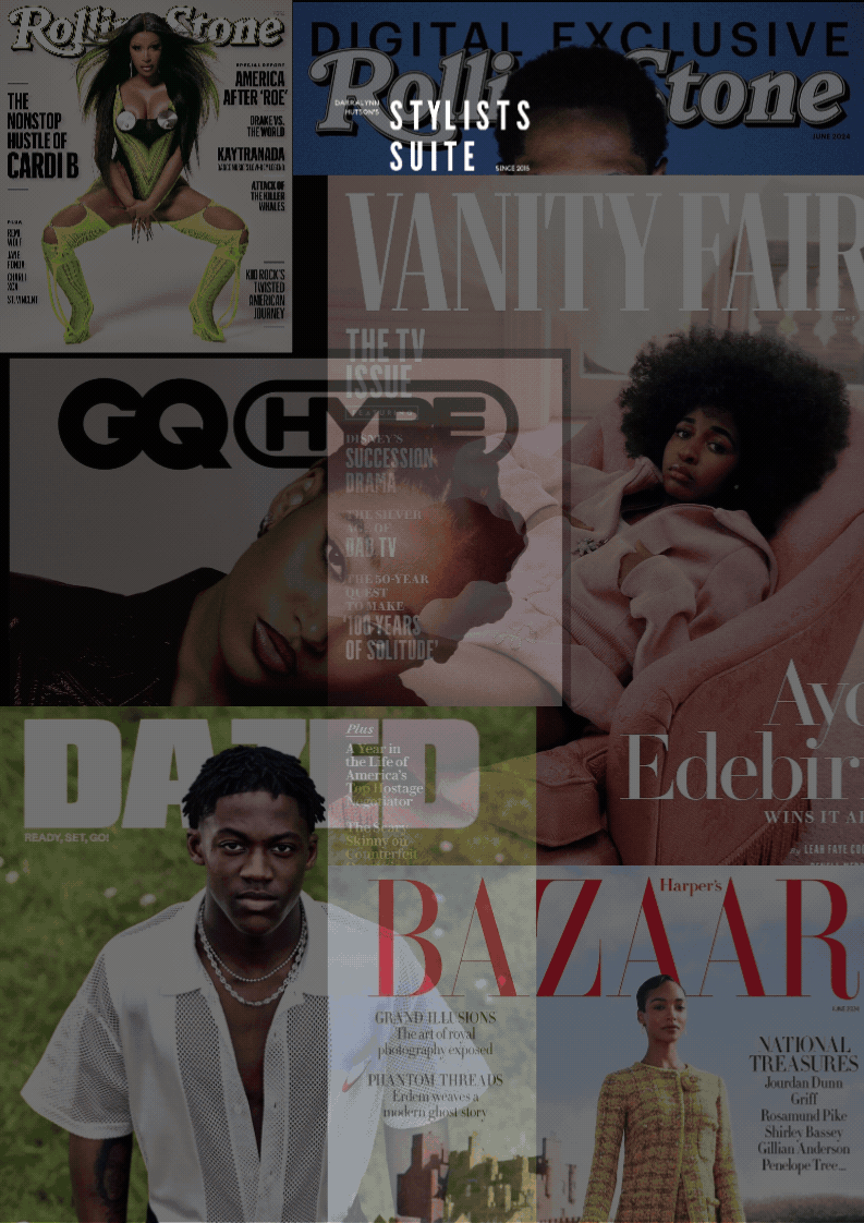 Introducing The 2024 June Magazine Covers We Love Part 2 – Darralynn ...