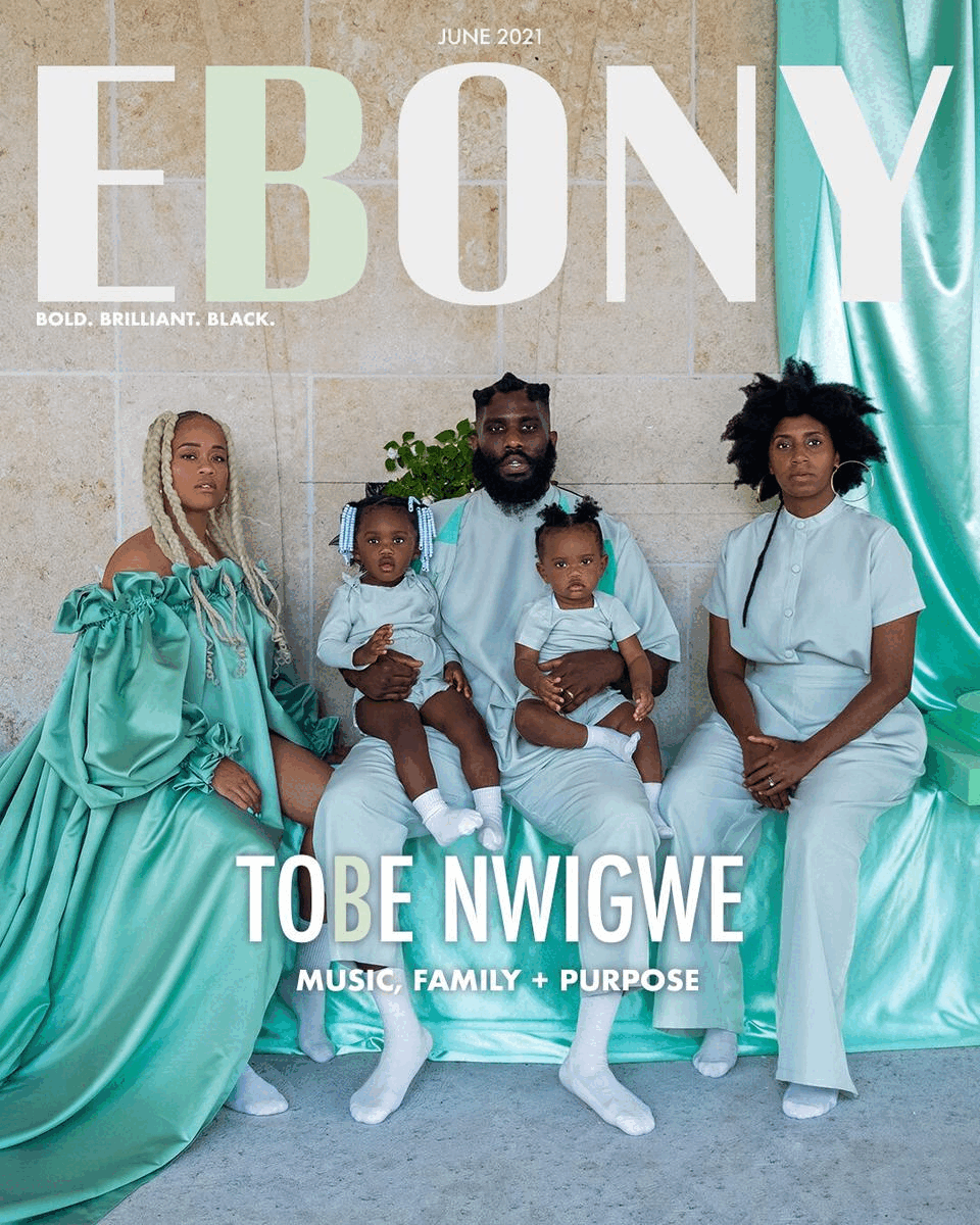 Meet These Phenomenal Women That Lead Ebony Media – Darralynn Hutson's ...