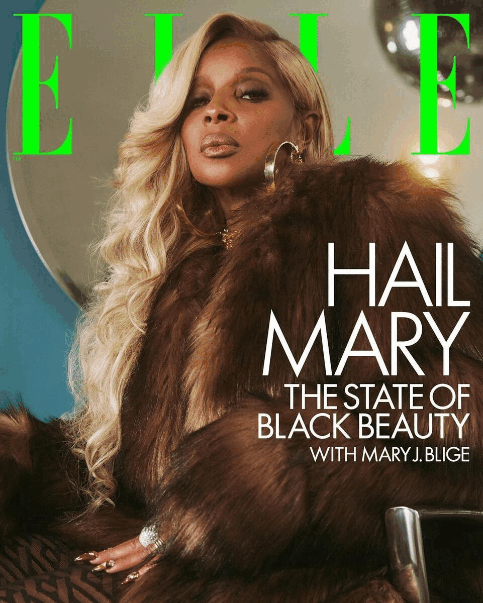 Meet The New Beauty Director of ELLE Magazine, Kathleen Hou – Darralynn ...