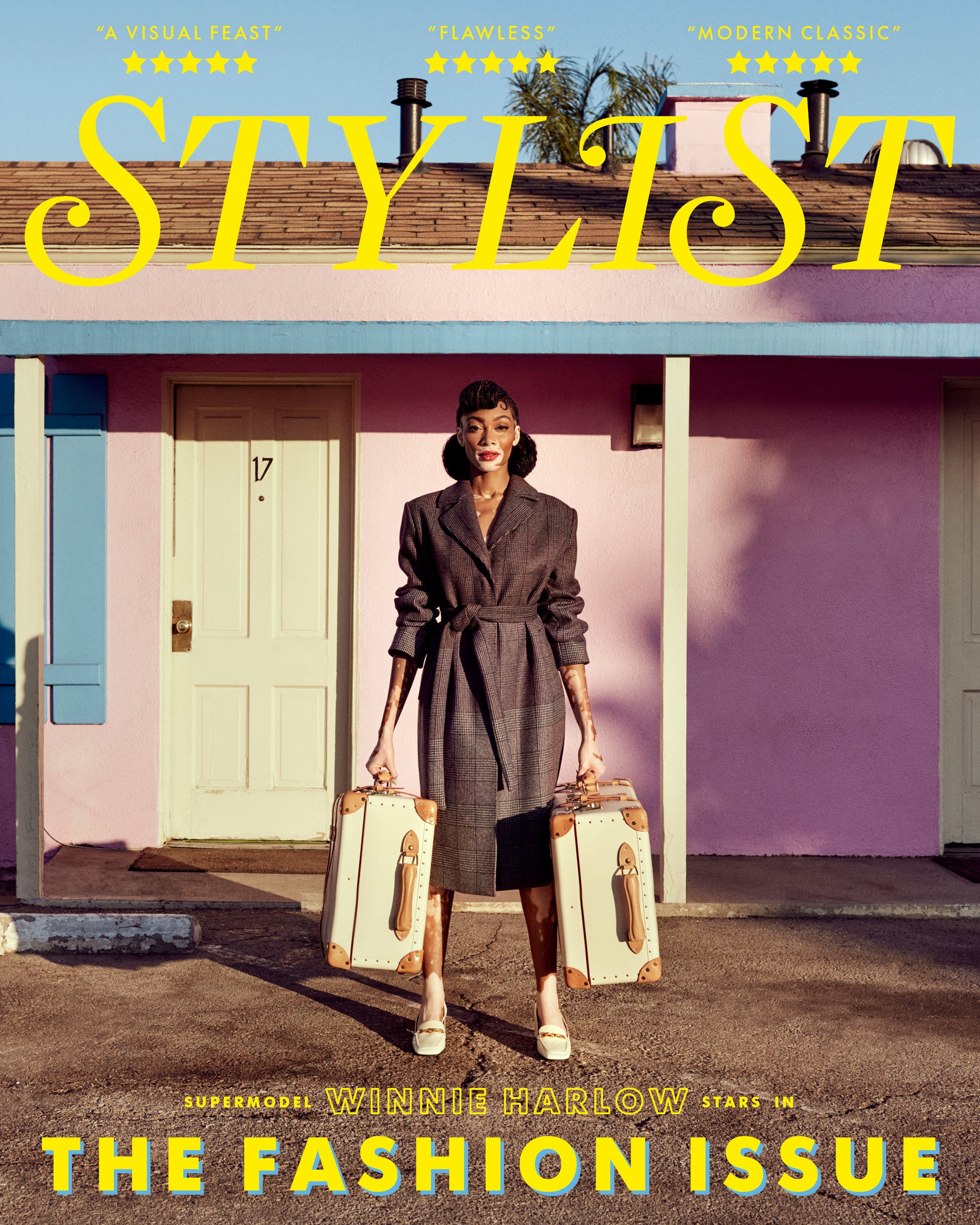 Freelance Opportunities of The Week – Darralynn Hutson's Stylists Suite