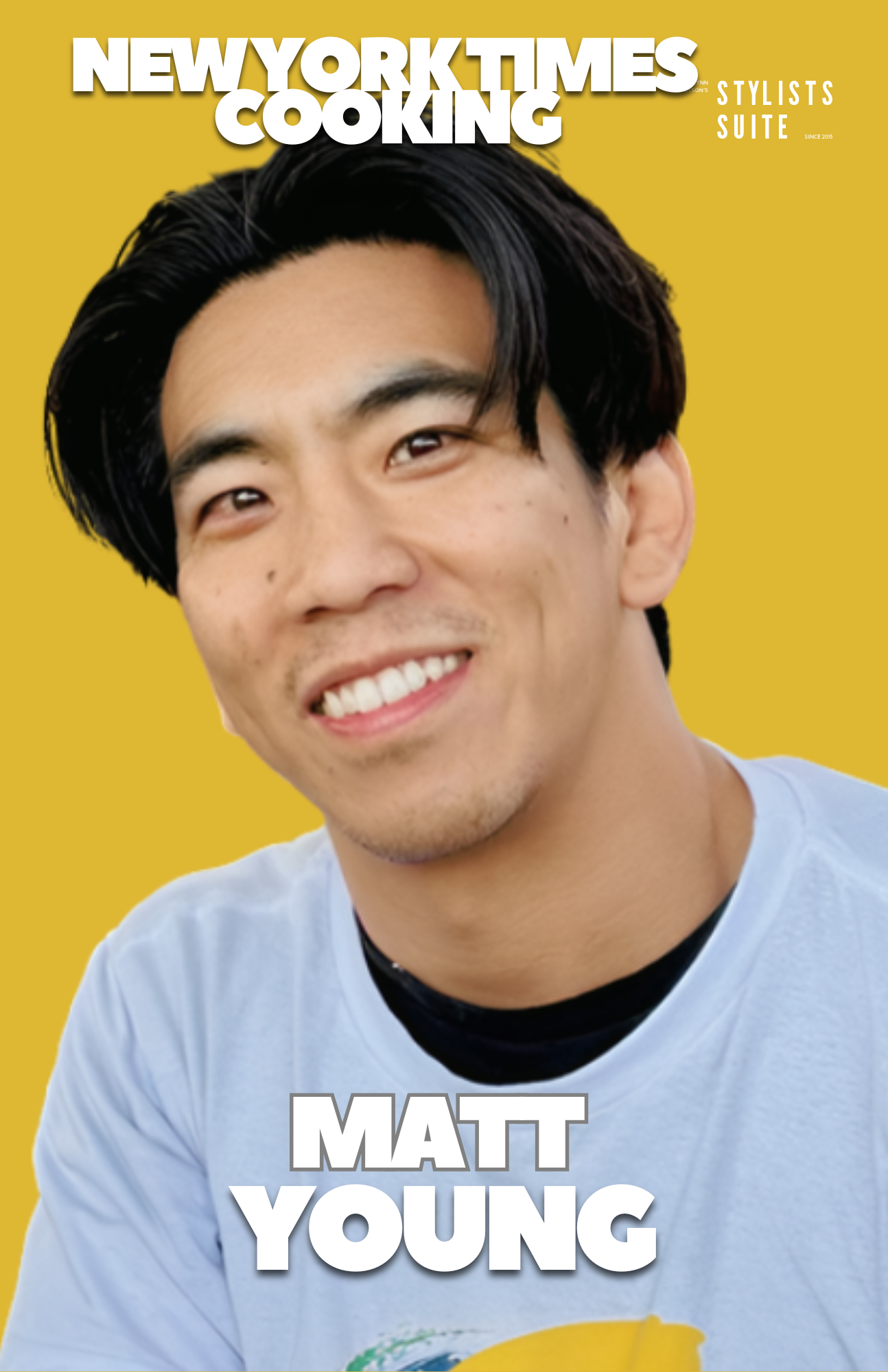 Meet Matt Young who is Joining New York Times as a Video Journalist ...