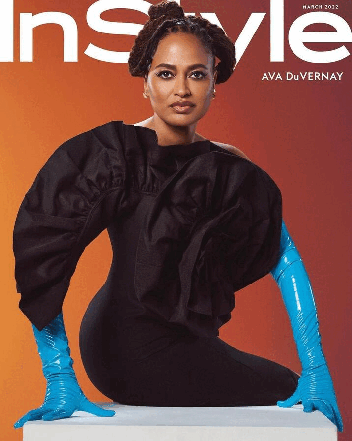 InStyle is Seeking For Content Update Editor – Darralynn Hutson's ...