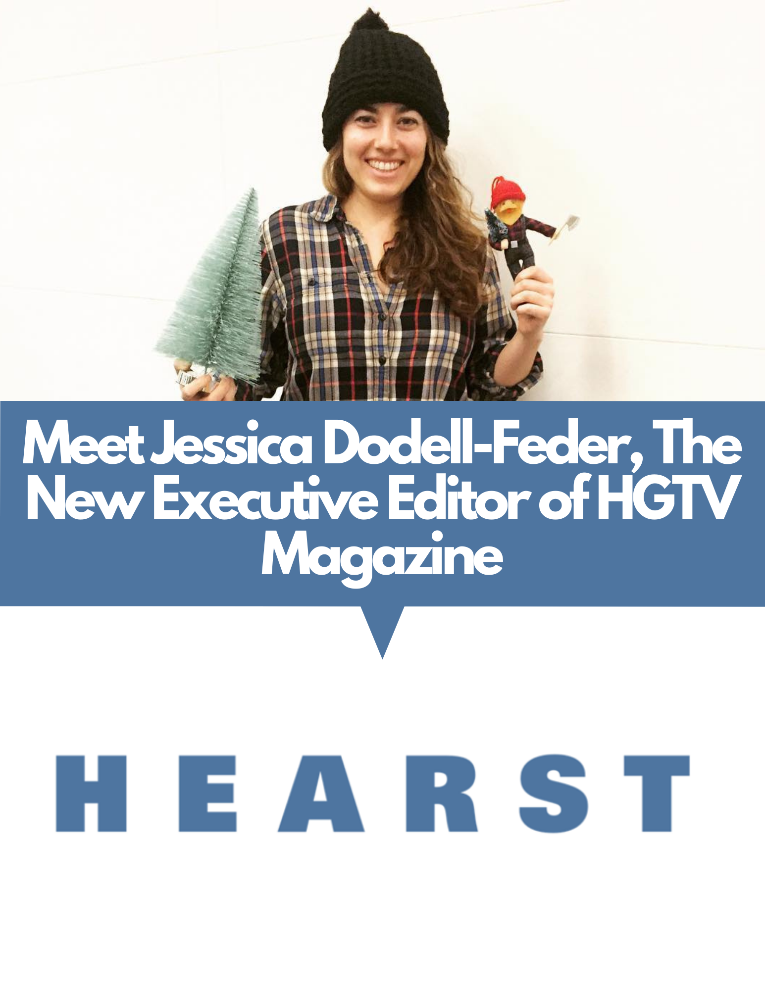 Magazine Editor