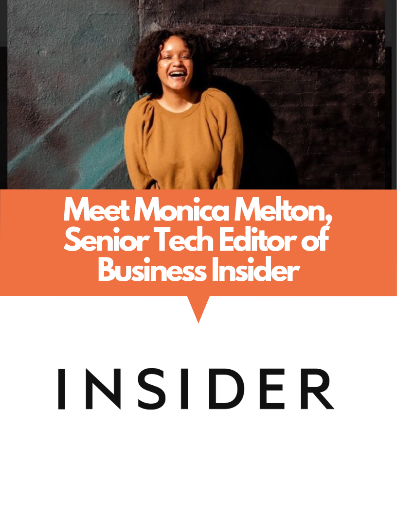 Business Insider Has A New Senior Tech Editor and They Are Looking For ...