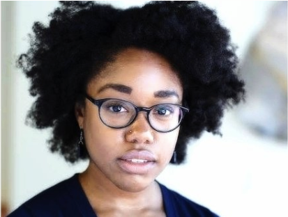 Aisha Harris is the new Culture Editor at New York Times – Darralynn ...