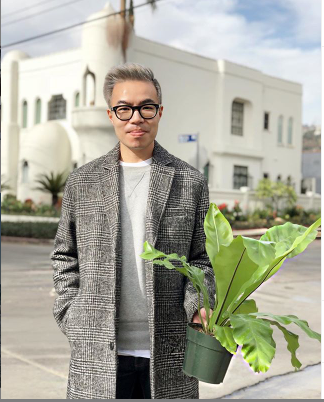 Rolling Stone appointed Tim Chan as Lifestyle & Market Editor ...