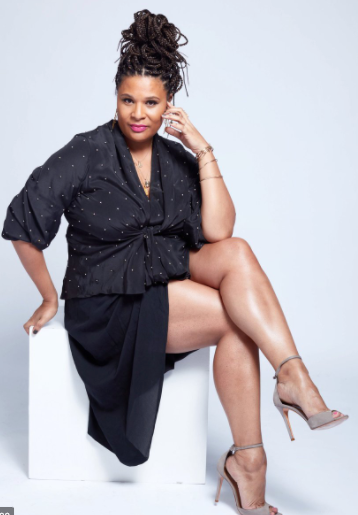 Essence Global Beauty Director, Julee Wilson moves to Cosmopolitan ...