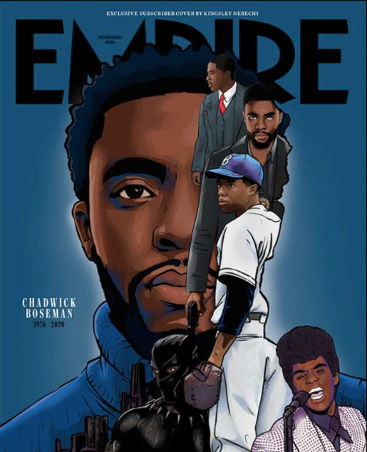 2020’s Top Magazine Covers – Darralynn Hutson's Stylists Suite