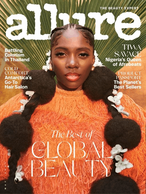 Allure is Looking An Associate Commerce Editor – Darralynn Hutson's ...