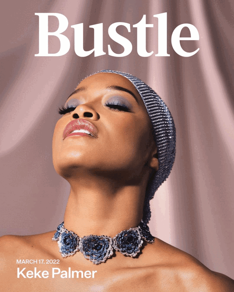 Bustle Has New Opening For Lifestyle Writer – Darralynn Hutson's ...