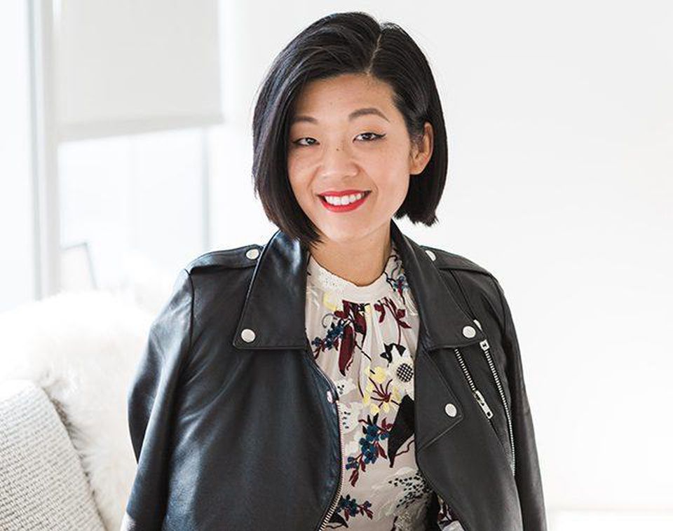 Michelle Lee Leaves Allure as Editor in Chief for Netflix – Darralynn ...