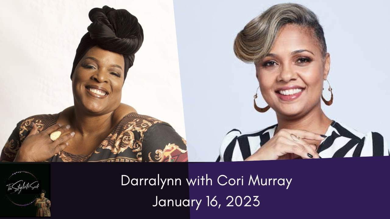 Cori Murray Shares Her New Life as a Freelancer – Darralynn Hutson's ...